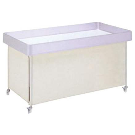 販売ワゴン｜ダスキンレントオールさいたまイベントセンター